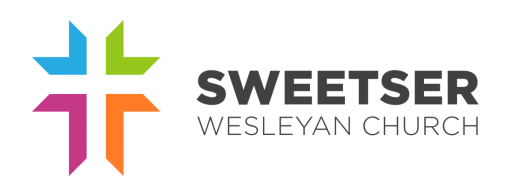 Welcome | Sweetser Wesleyan Church